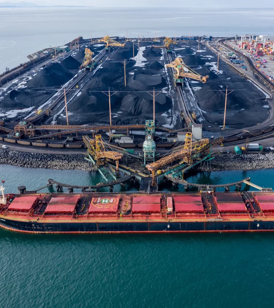 Home - ALPINE Bulk Materials Handling